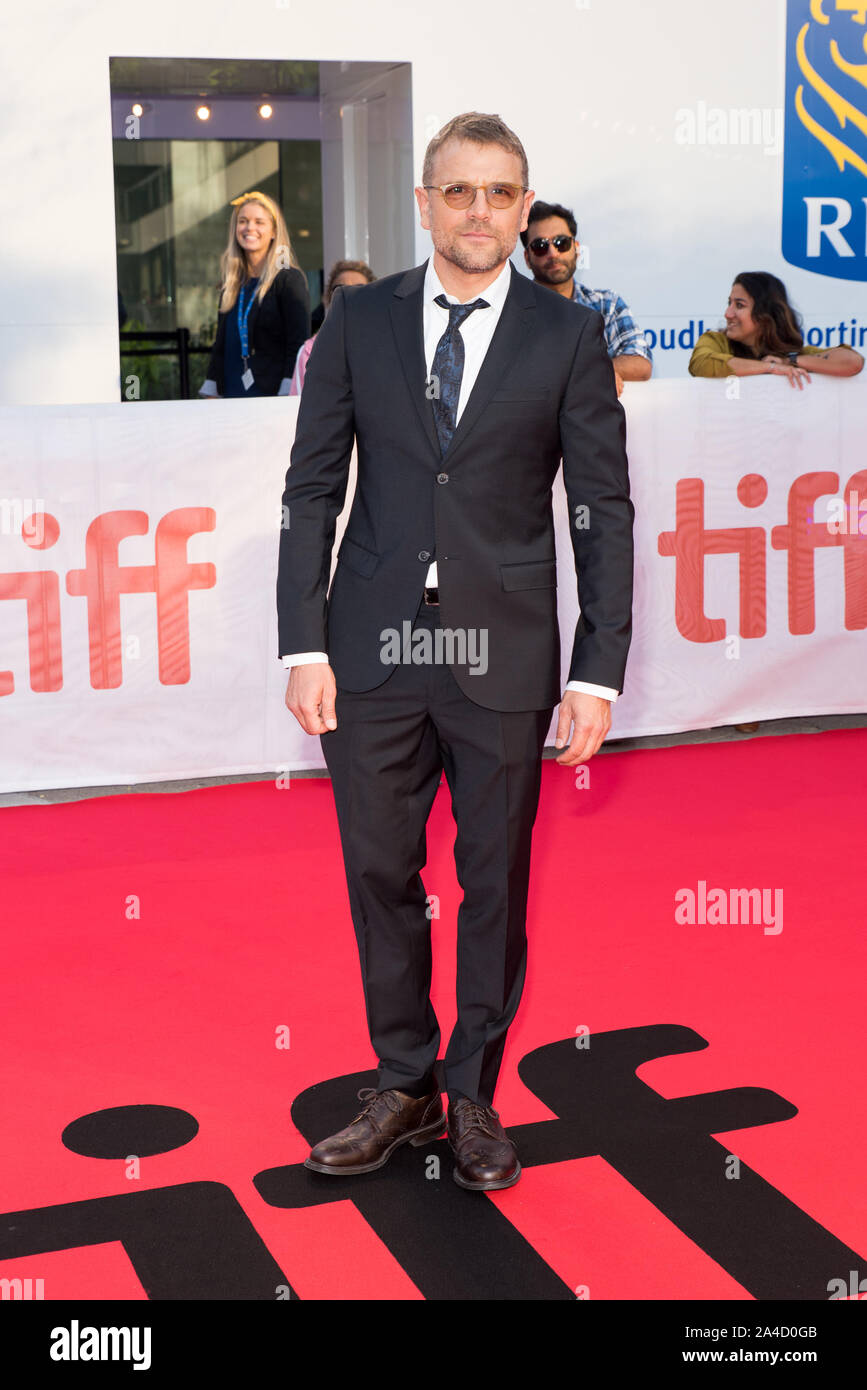 44th Toronto International Film Festival - American Woman - Premiere ...