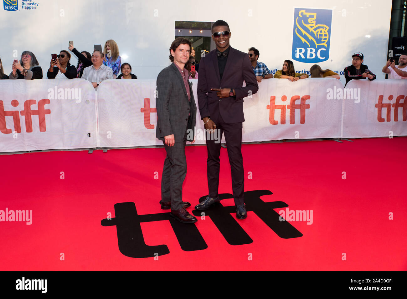 44th Toronto International Film Festival - American Woman - Premiere ...