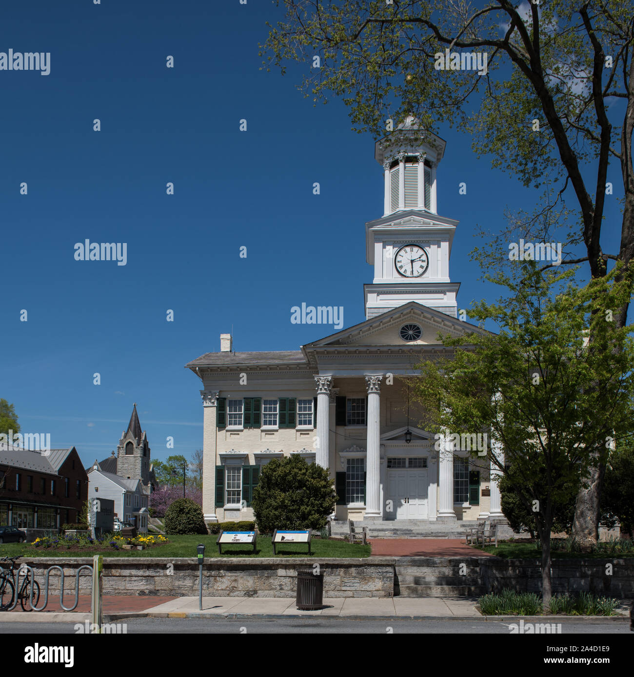 Intended revival hi-res stock photography and images - Alamy