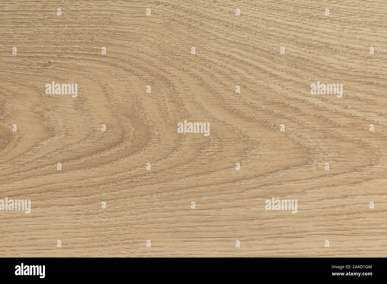 Flatlay of bass-wood laminate floor covering of flaxen color Stock ...