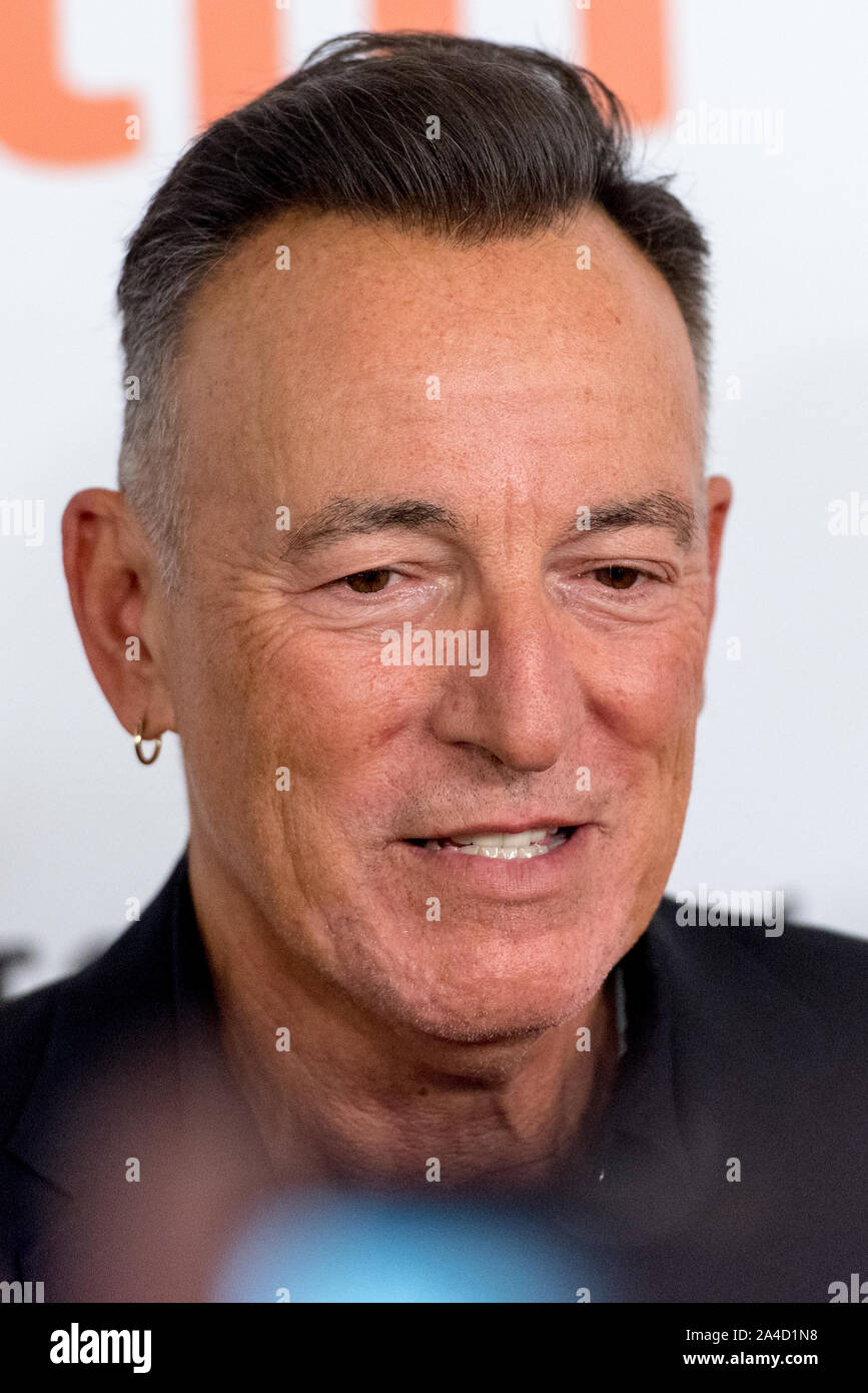 44th Toronto International Film Festival - Western Stars - Premiere ...