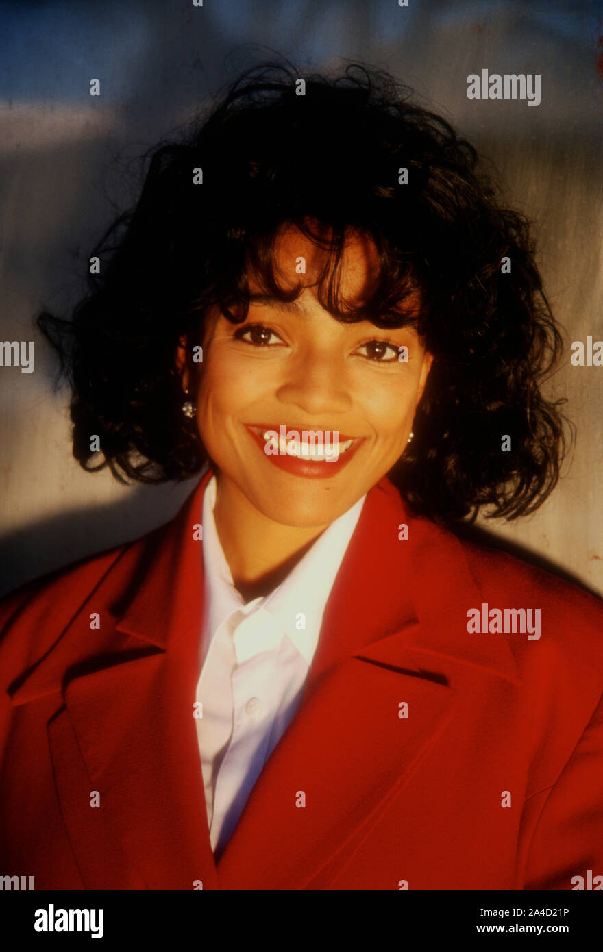 Kim fields facts of life hi-res stock photography and images - Alamy