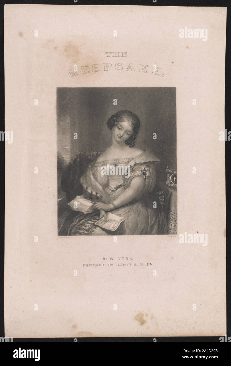 Stephanoff hi-res stock photography and images - Alamy