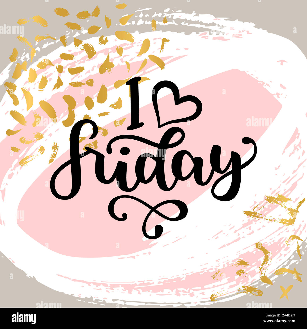 I Love Friday S Quotes