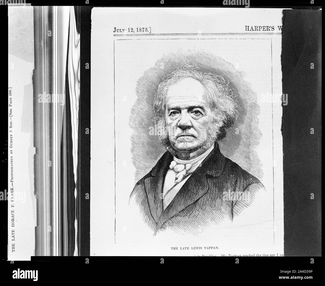 Tappan, new york hi-res stock photography and images - Alamy