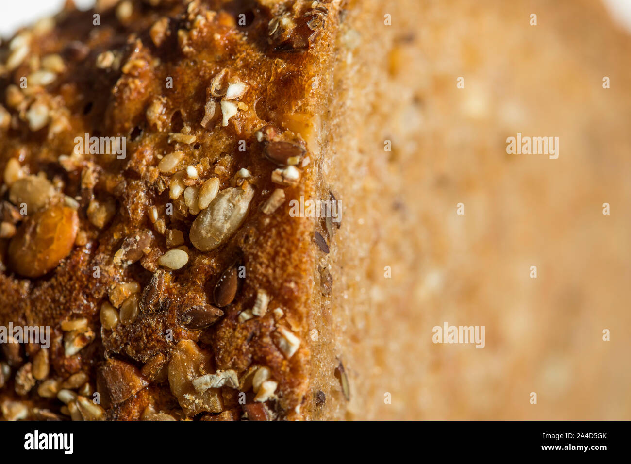 Multi grain seeds hi-res stock photography and images - Alamy