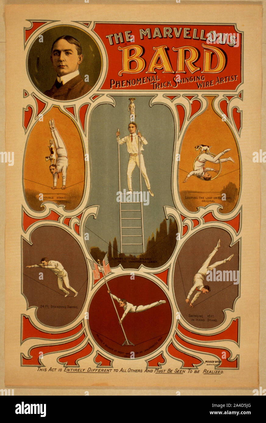 Bard wire hi-res stock photography and images - Alamy