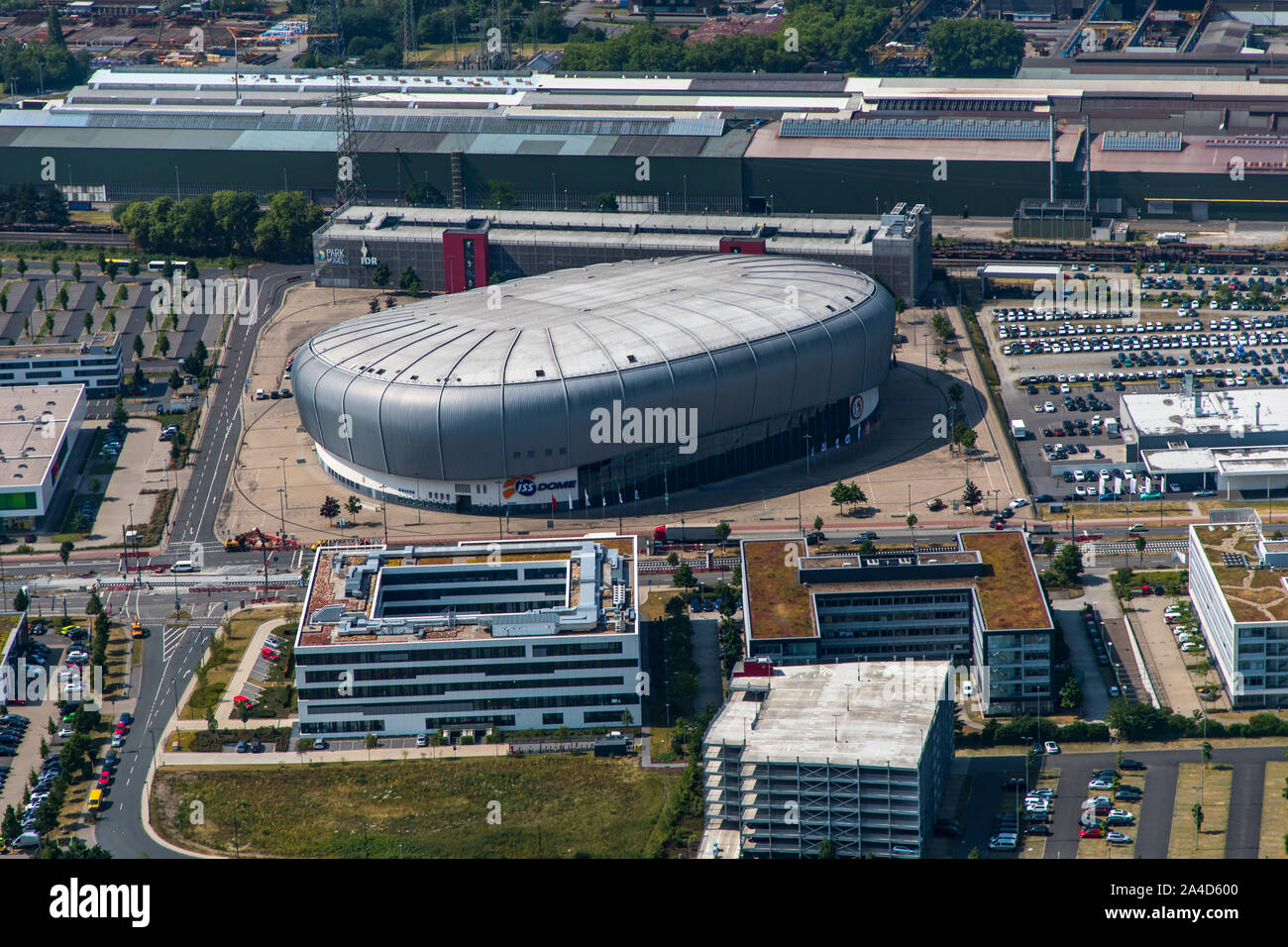 Iss Dome High Resolution Stock Photography and Images - Alamy