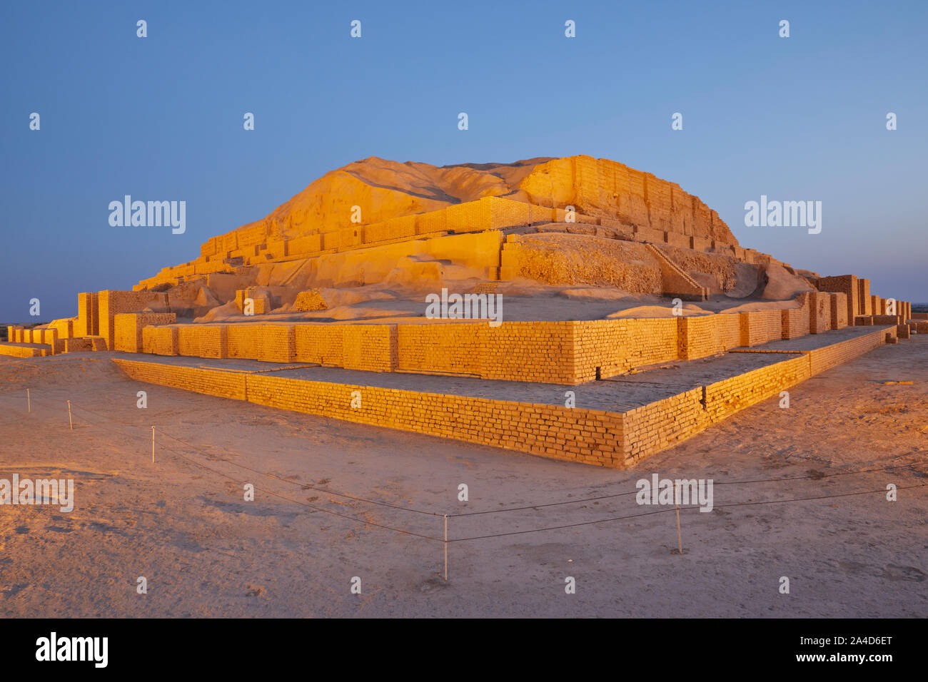 Susa iran citadel hi-res stock photography and images - Alamy