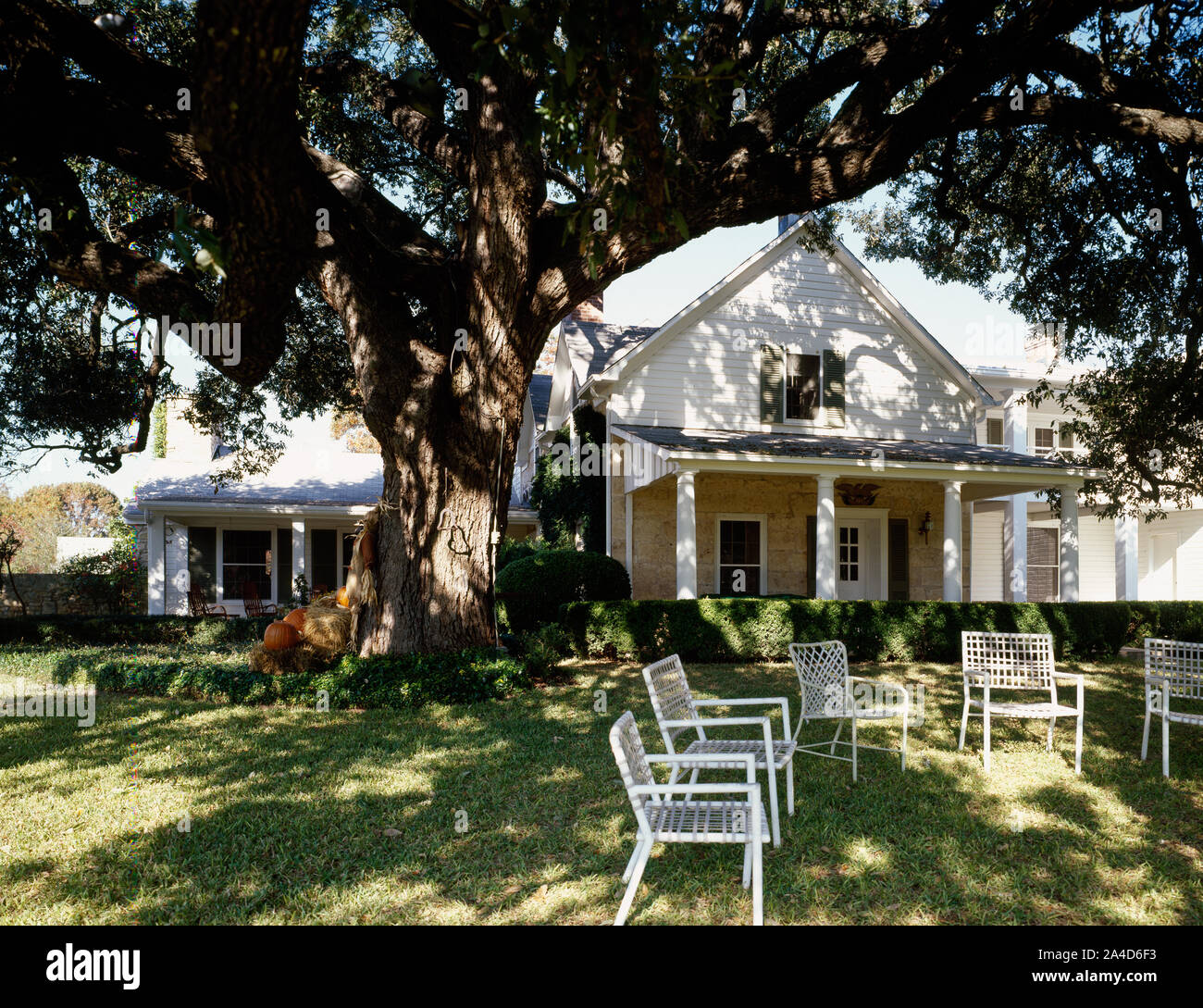Lyndon b johnson national historical park hi-res stock photography and ...