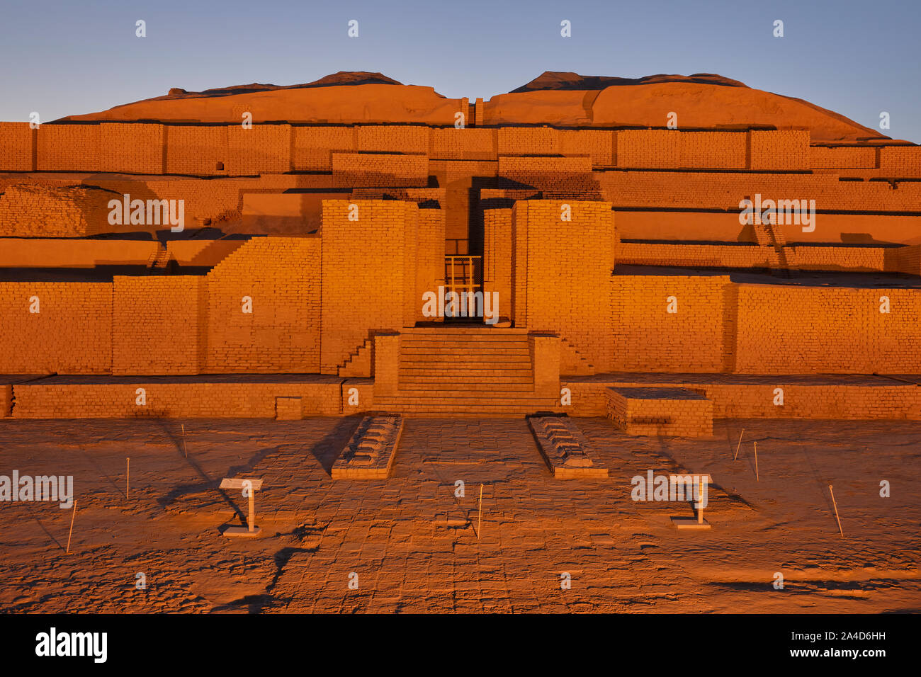 Susa iran citadel hi-res stock photography and images - Alamy