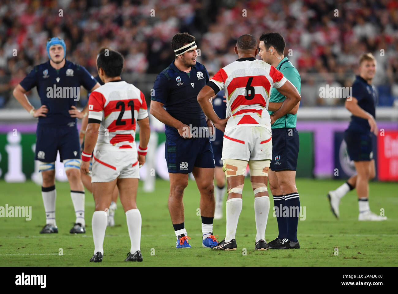 Michael leitch 2019 new zealand hi-res stock photography and images - Alamy