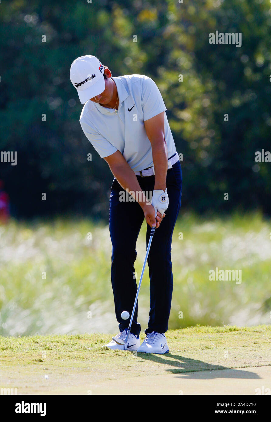 Houston open golf hi-res stock photography and images - Alamy