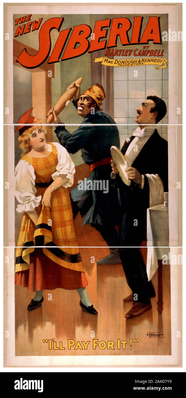 New siberia hi-res stock photography and images - Alamy