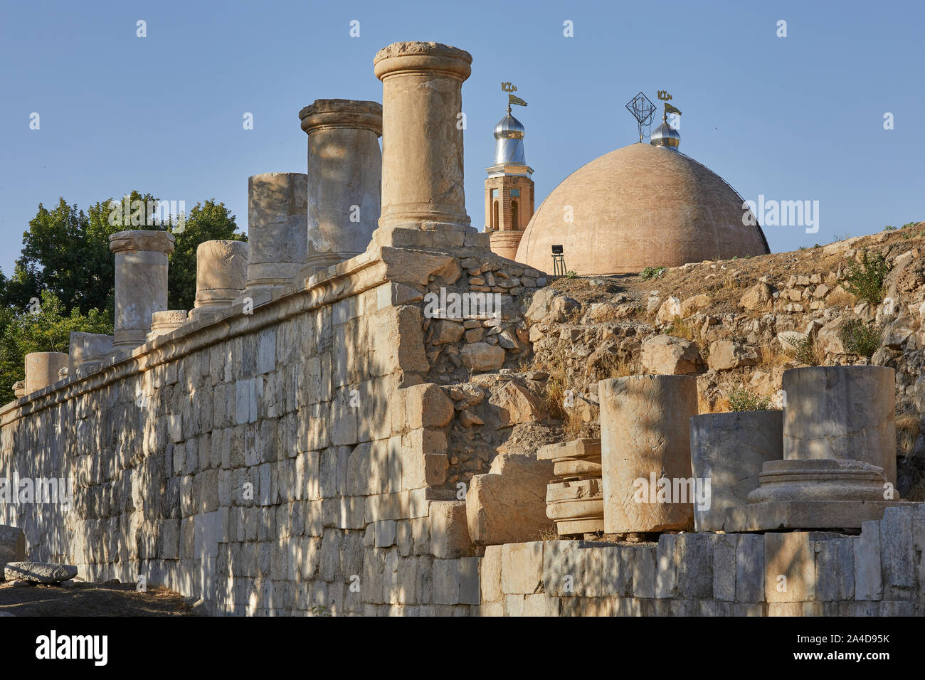 Anahita hi-res stock photography and images - Alamy