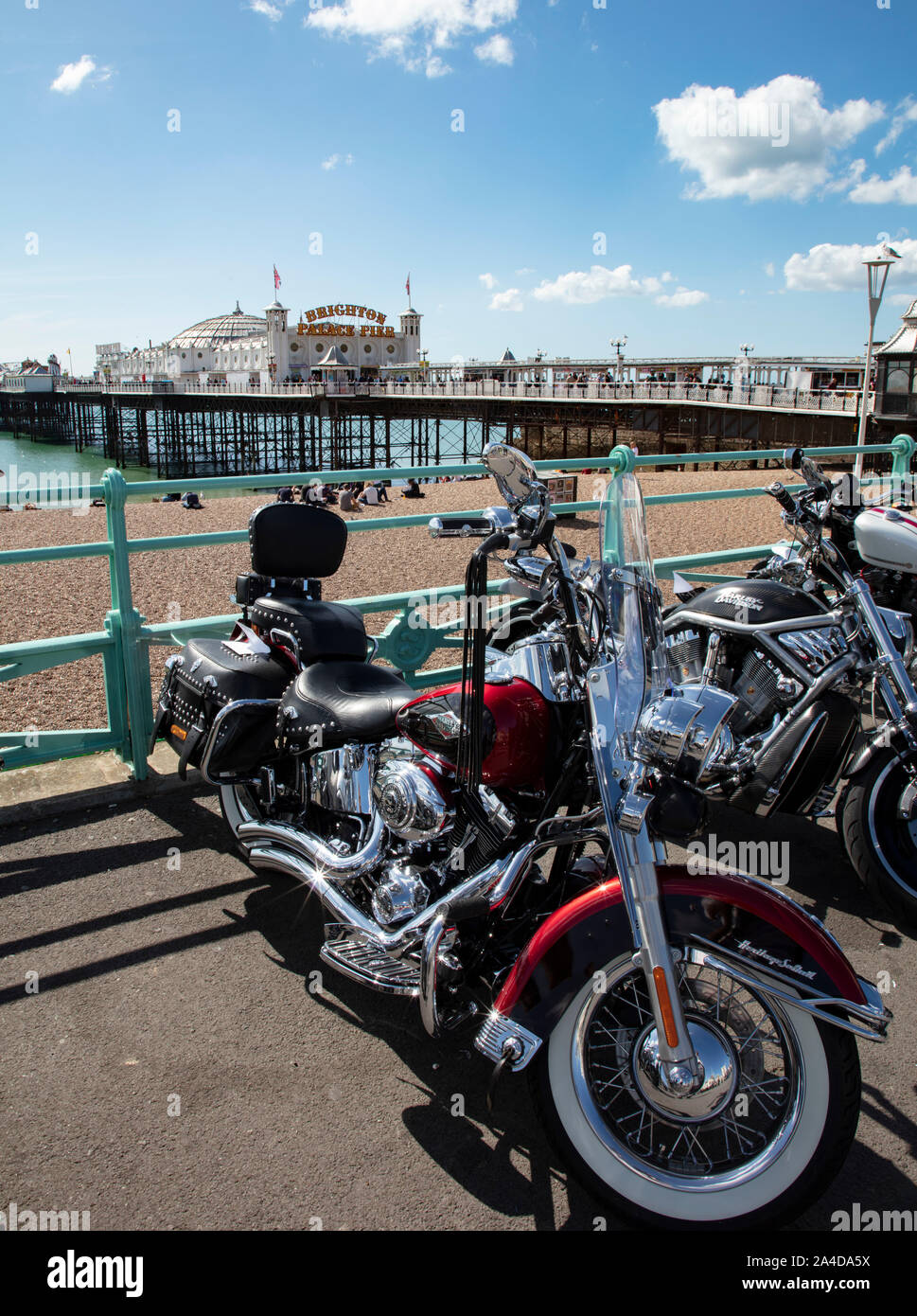 Mods Weekend High Resolution Stock Photography and Images - Alamy