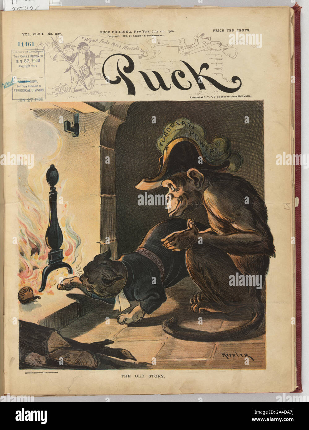 Old story of hi-res stock photography and images - Alamy