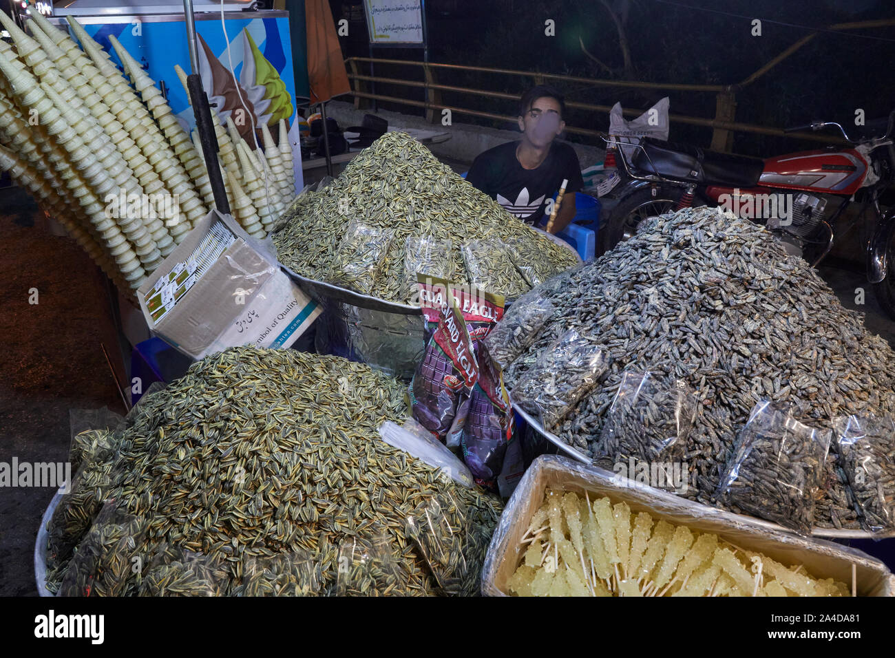 Abbas Abad High Resolution Stock Photography and Images - Alamy