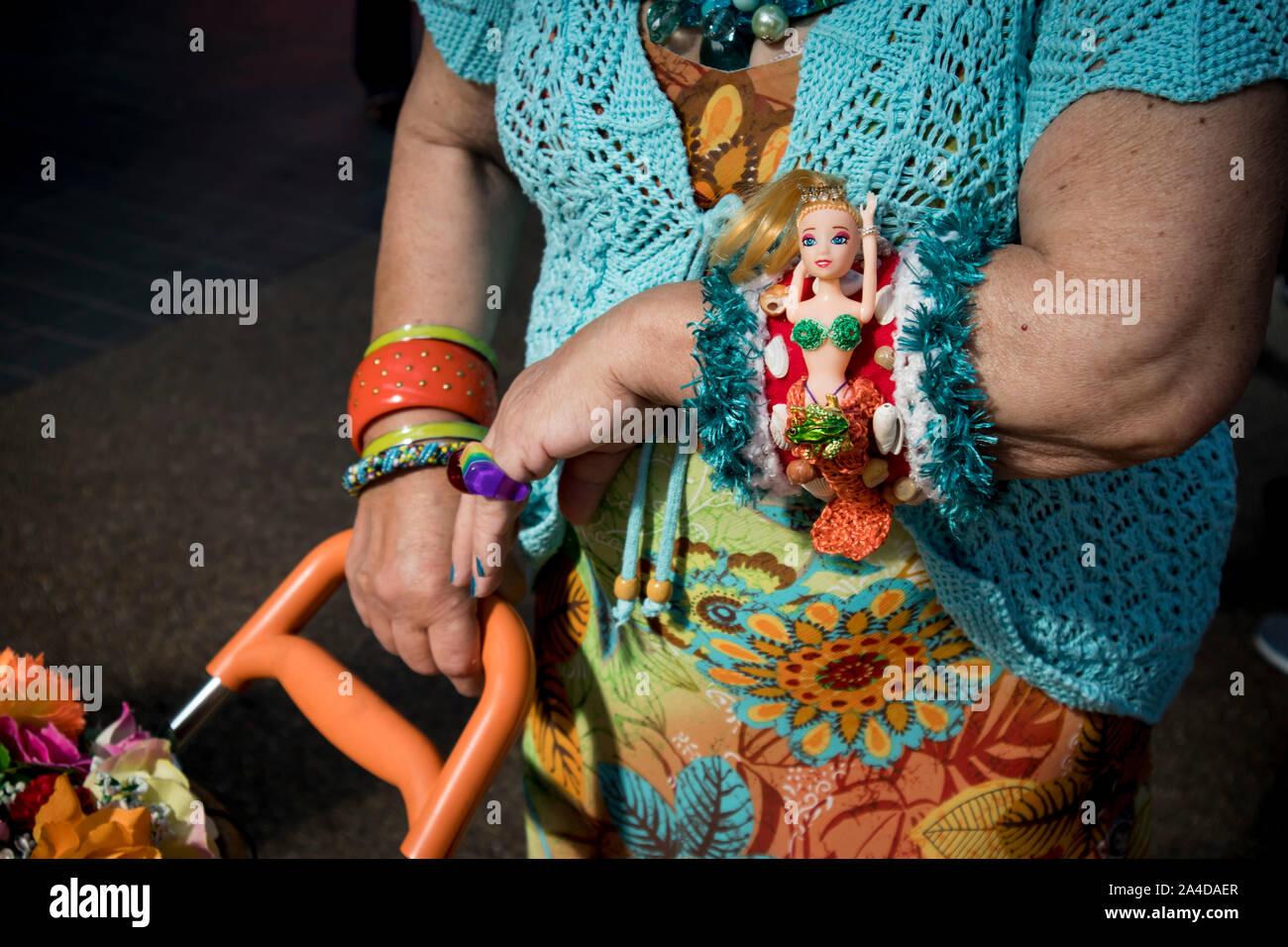 LONDON, ENGLAND - September 15, 2019, Old Spitalfields Market Colour ...