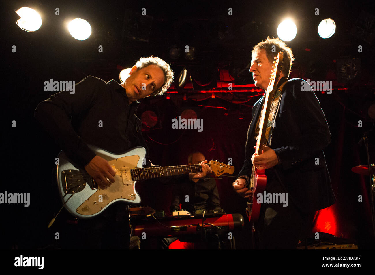 Jason wynn hi-res stock photography and images - Alamy