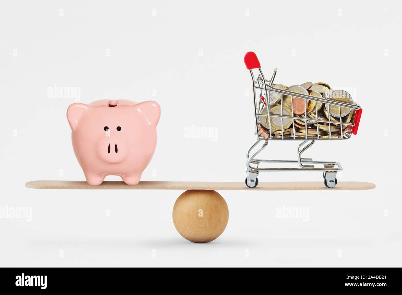 Balance scale hi-res stock photography and images - Alamy