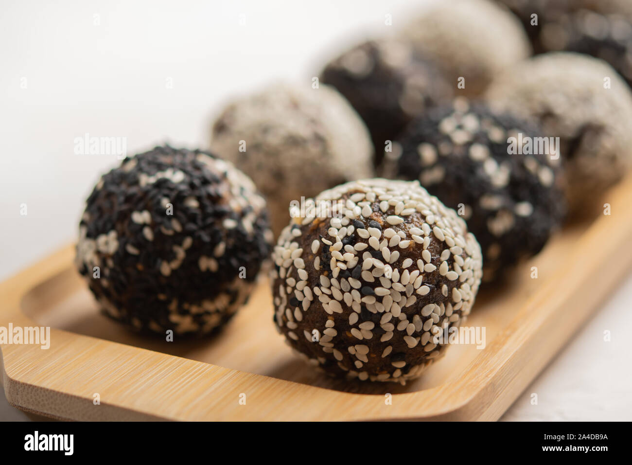 Energy ball tray hi-res stock photography and images - Alamy