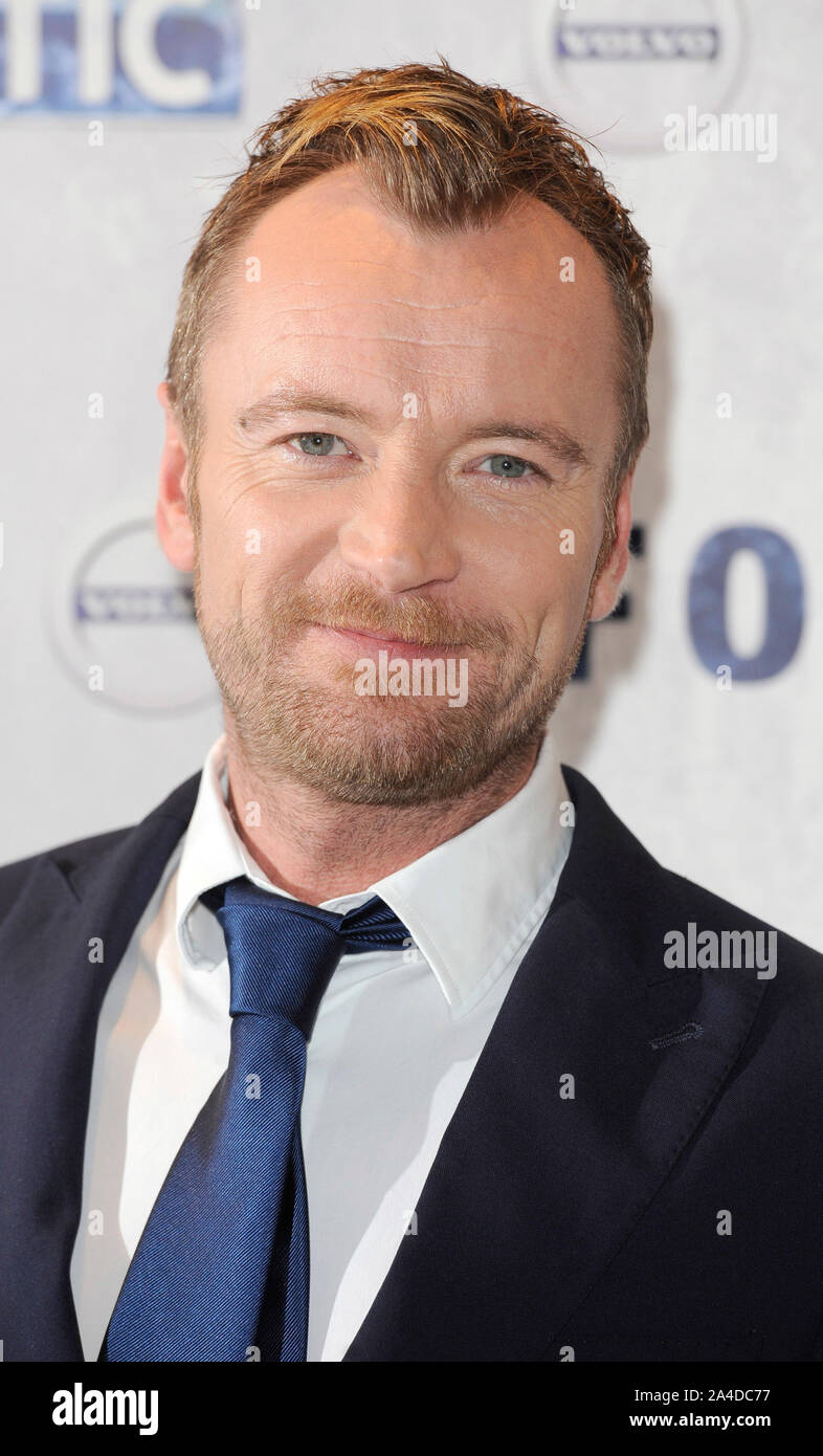 Richard dormer hi-res stock photography and images - Alamy