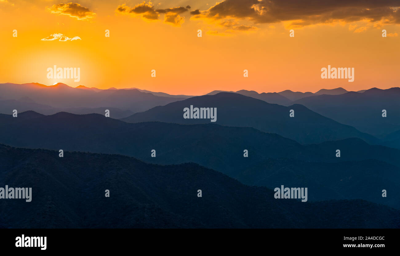 Mexico scenic hi-res stock photography and images - Alamy