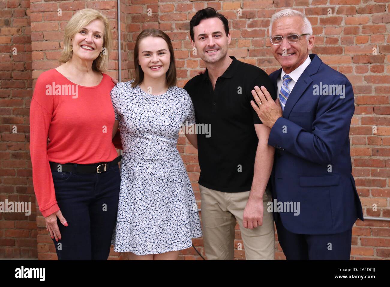 Mark s hoebee hi-res stock photography and images - Alamy