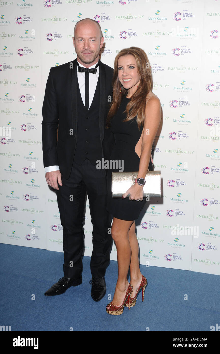 Lainya shearer where hi-res stock photography and images - Alamy