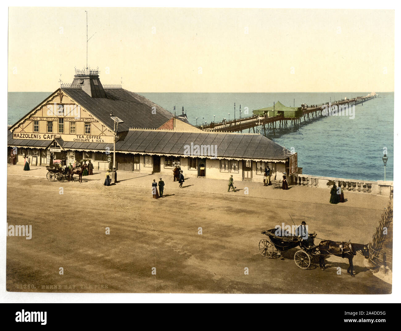 England coastal Cut Out Stock Images & Pictures - Alamy