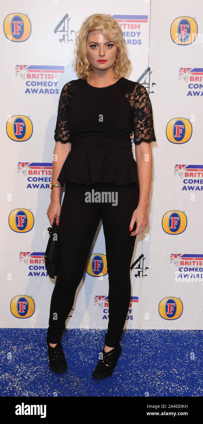 Morgana robinson hi-res stock photography and images - Alamy