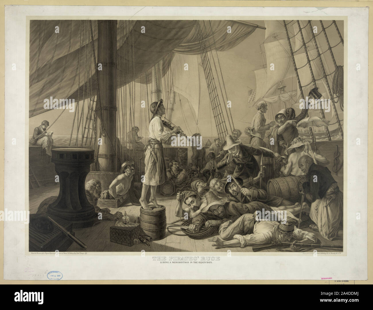 Merchantman High Resolution Stock Photography and Images - Alamy