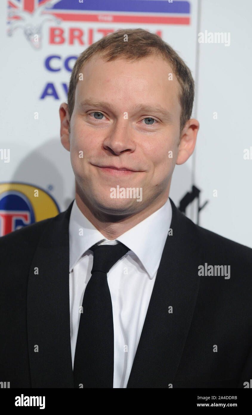 Robert webb hi-res stock photography and images - Alamy