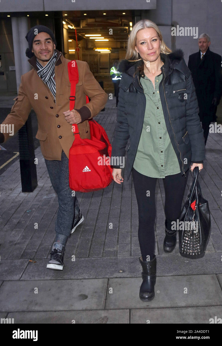 Photo Must Be Credited ©Alex Huckle/Alpha Press 067572 21/12/12 Louis ...