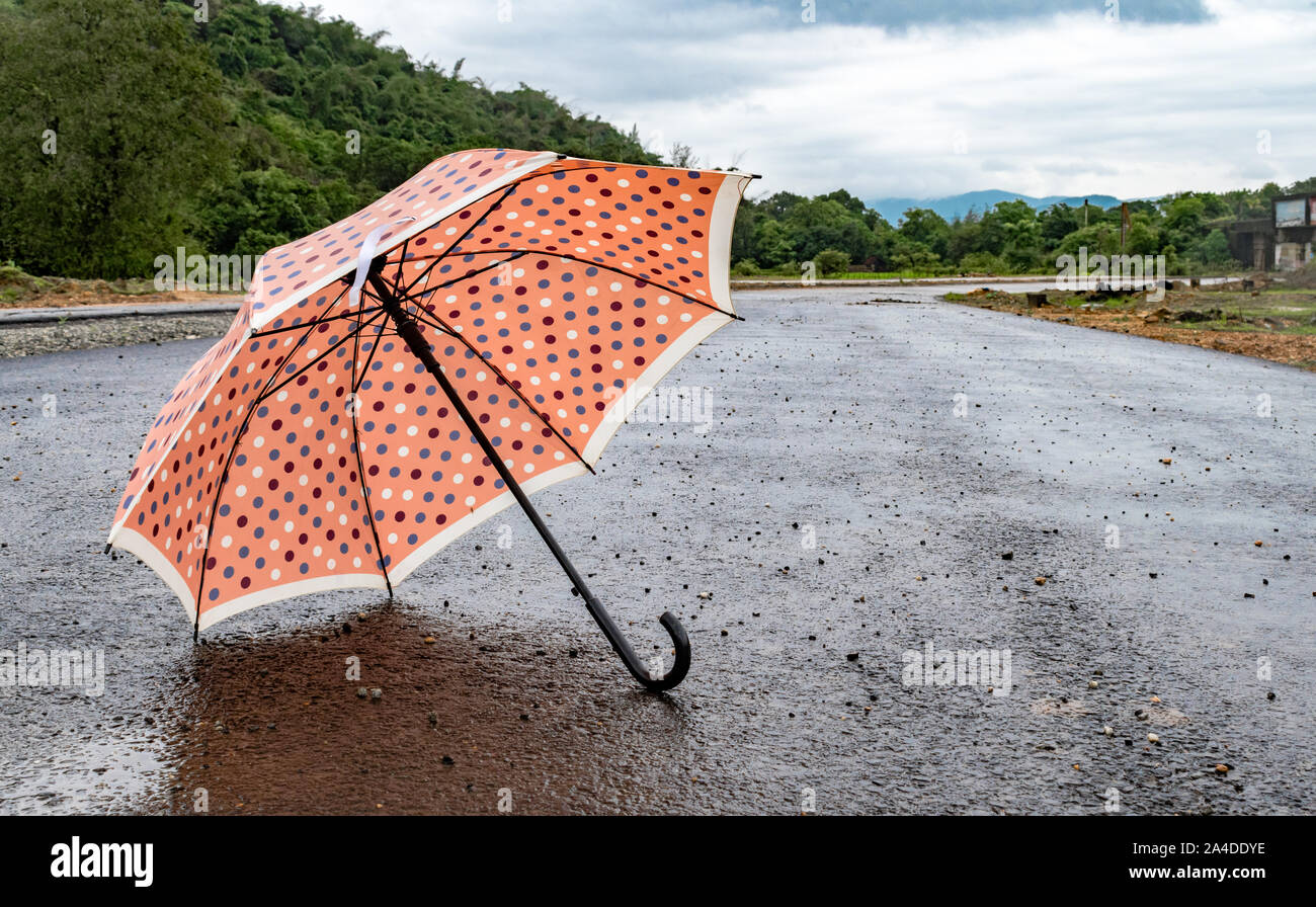 Rainy season in india hi-res stock photography and images - Alamy