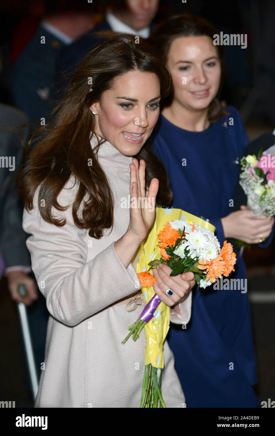 Rebecca deacon hi-res stock photography and images - Alamy