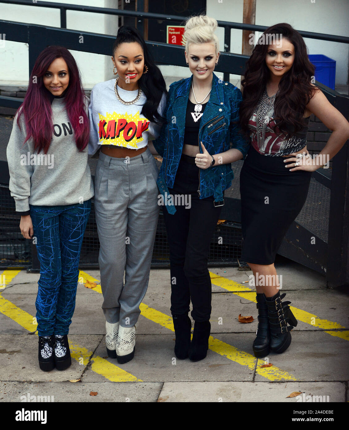 Wedge at wedge studios hi-res stock photography and images - Alamy