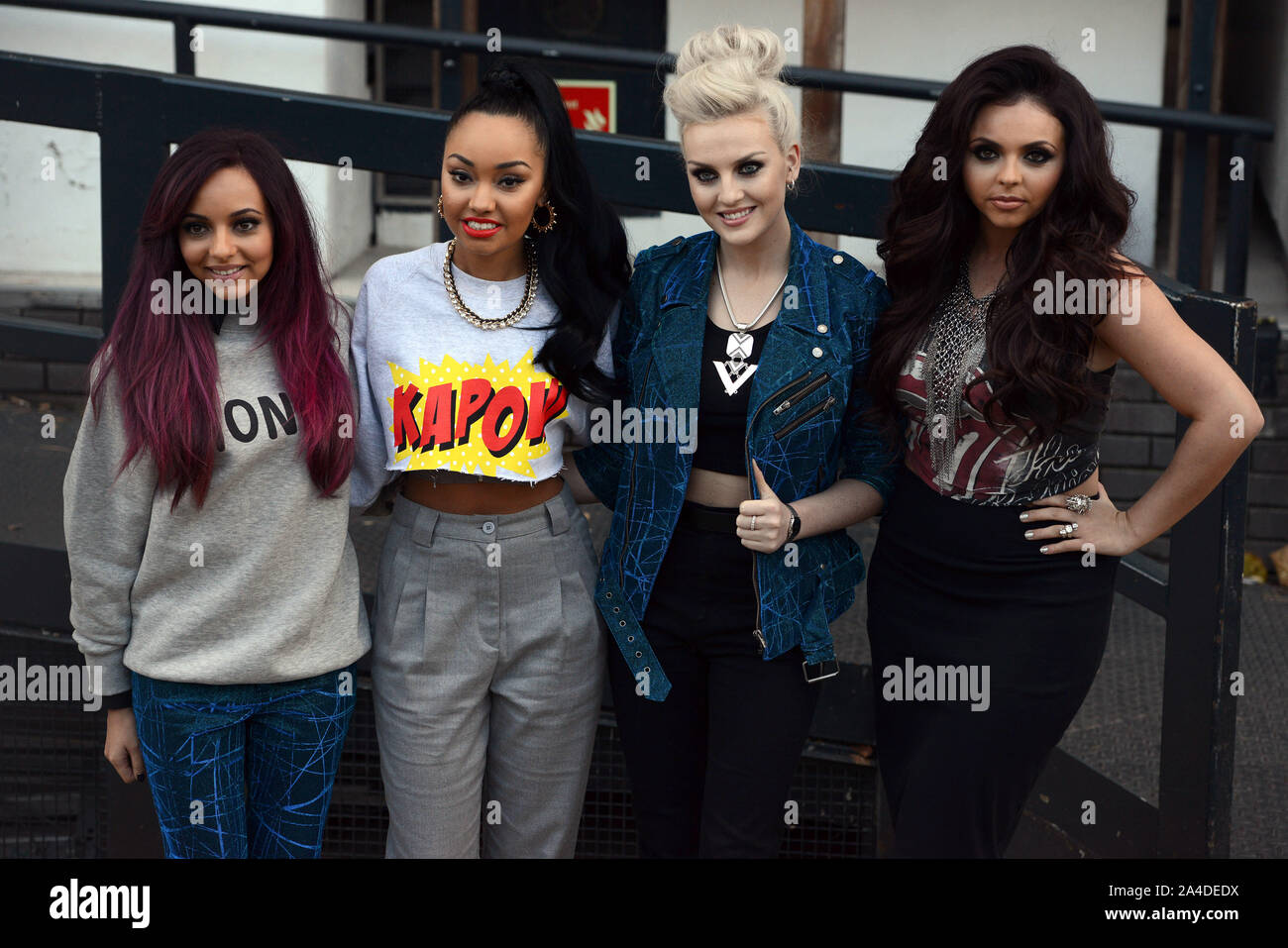 Photo Must Be Credited ©Alex Huckle/Alpha Press 067572 23/11/12 Little ...