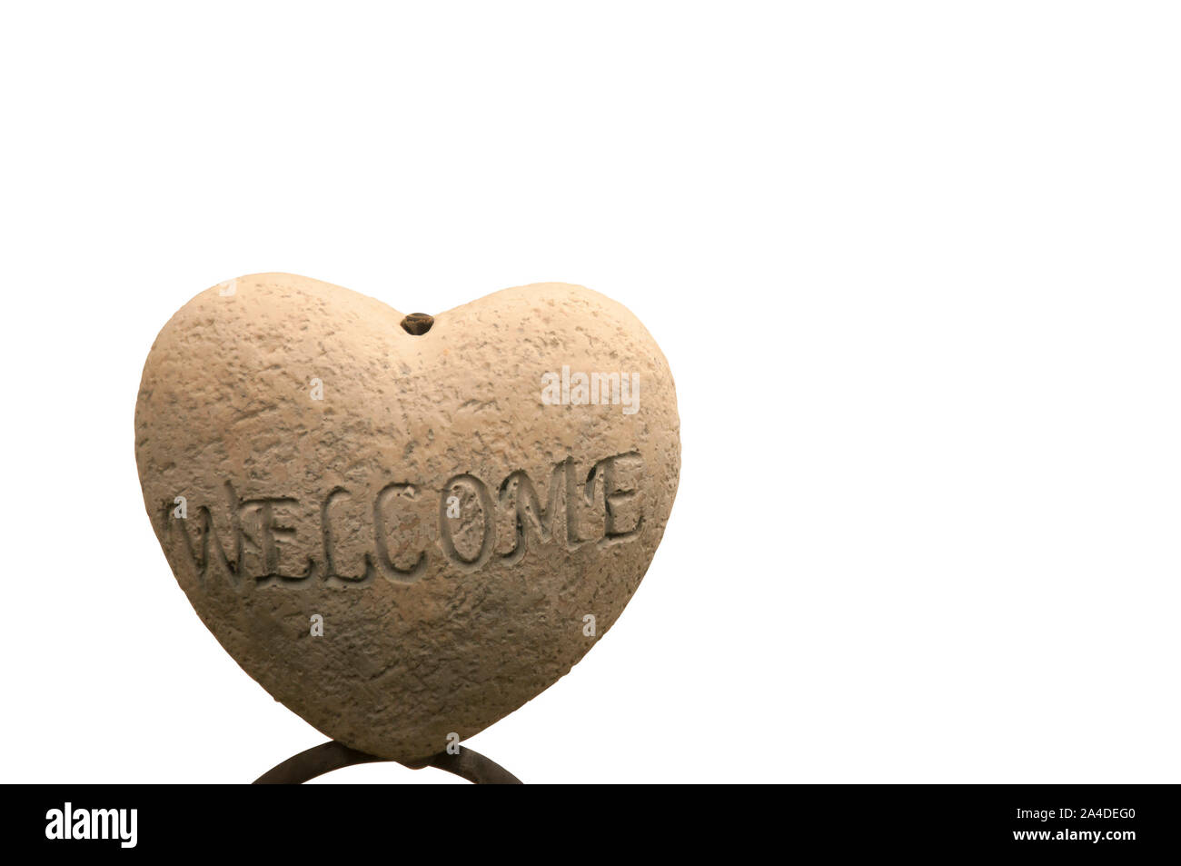 Inviting sign Cut Out Stock Images & Pictures - Alamy