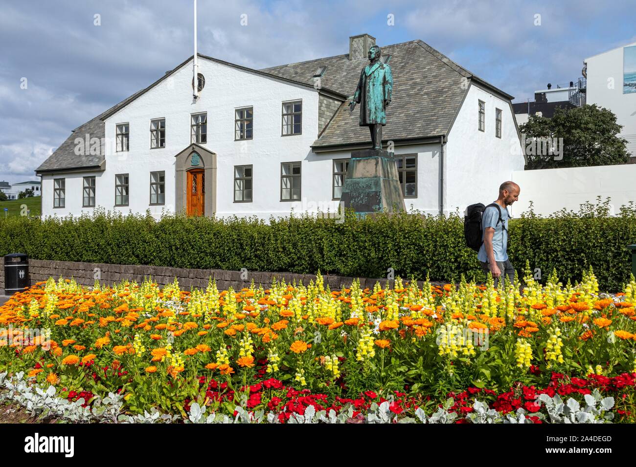 Iceland Government
