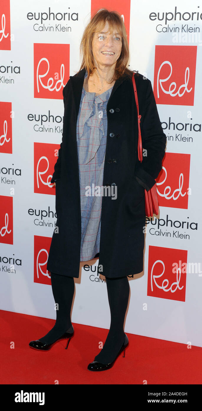 Ruth rogers hi-res stock photography and images - Alamy