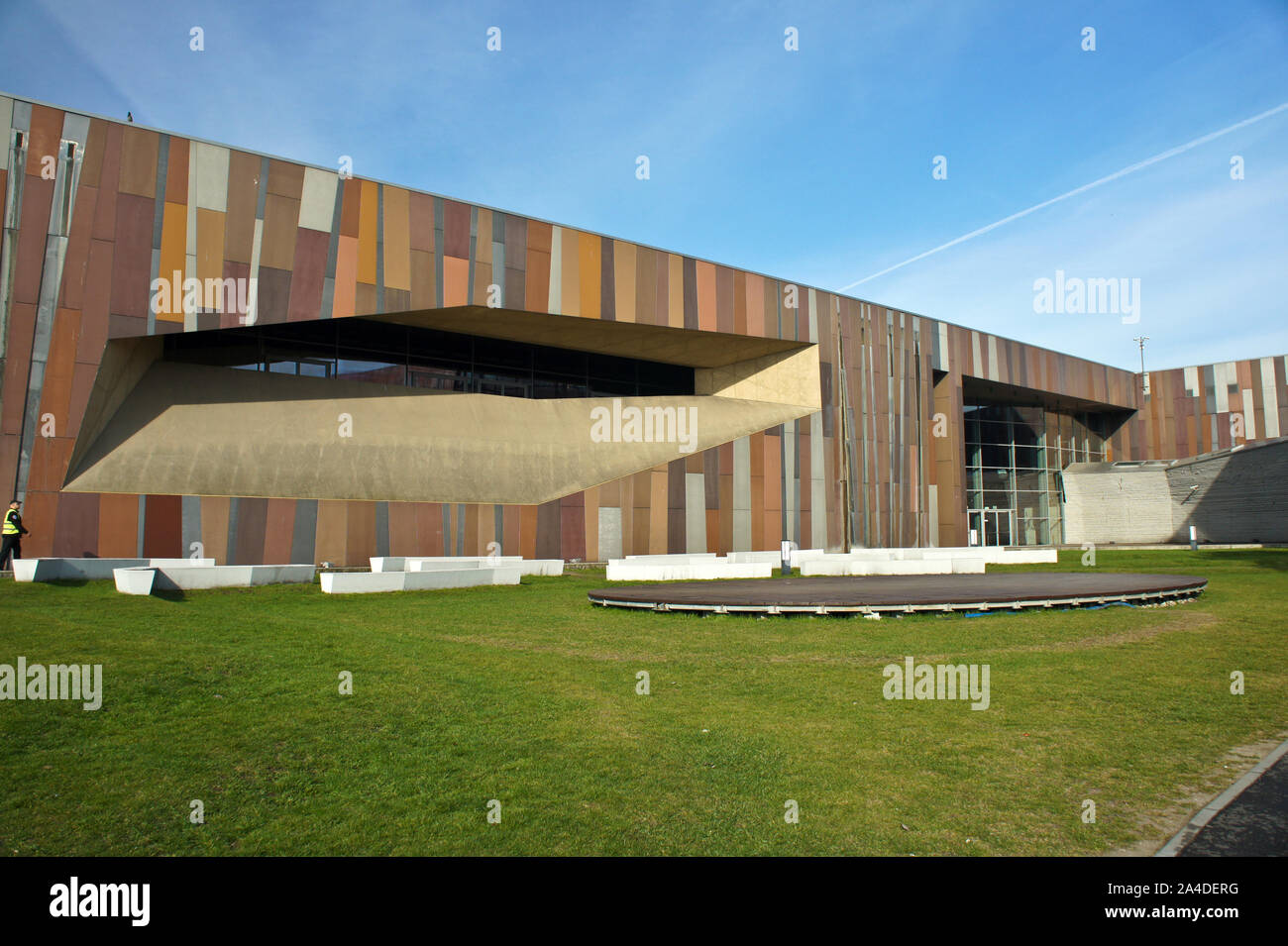Copernicus science centre hi-res stock photography and images - Alamy