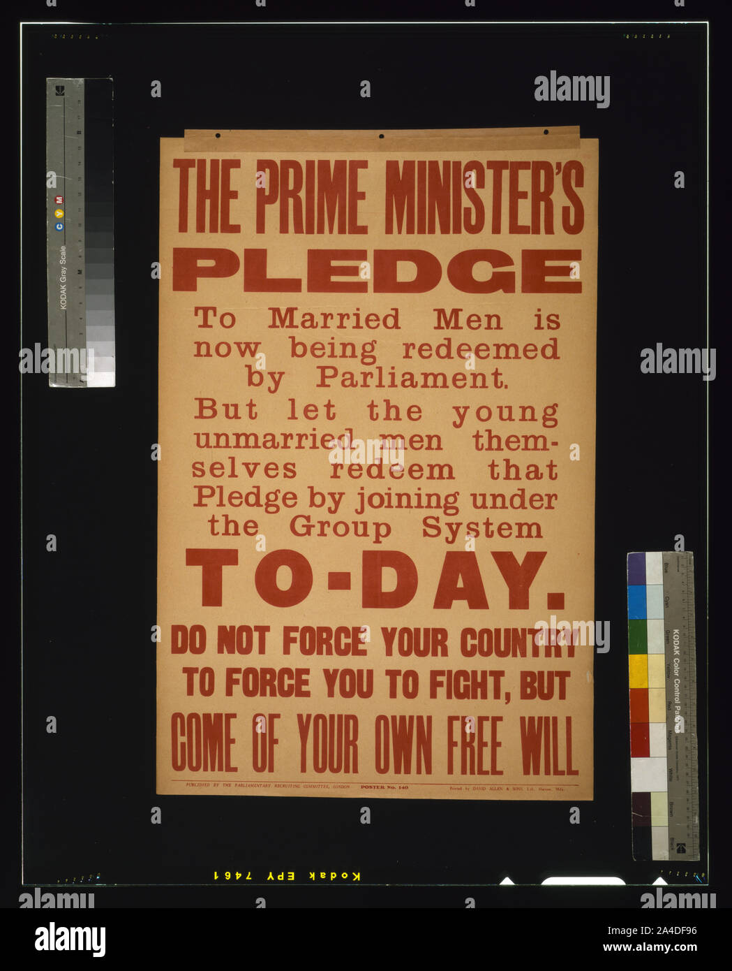 The prime minister's pledge to married men is now being redeemed by ...