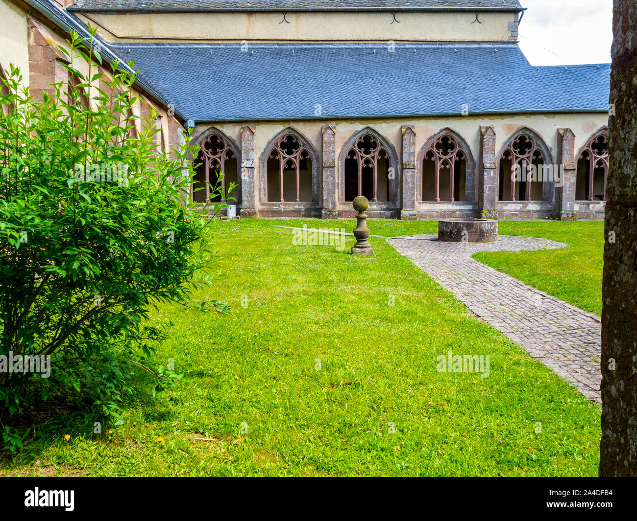 Kyllburg High Resolution Stock Photography and Images - Alamy