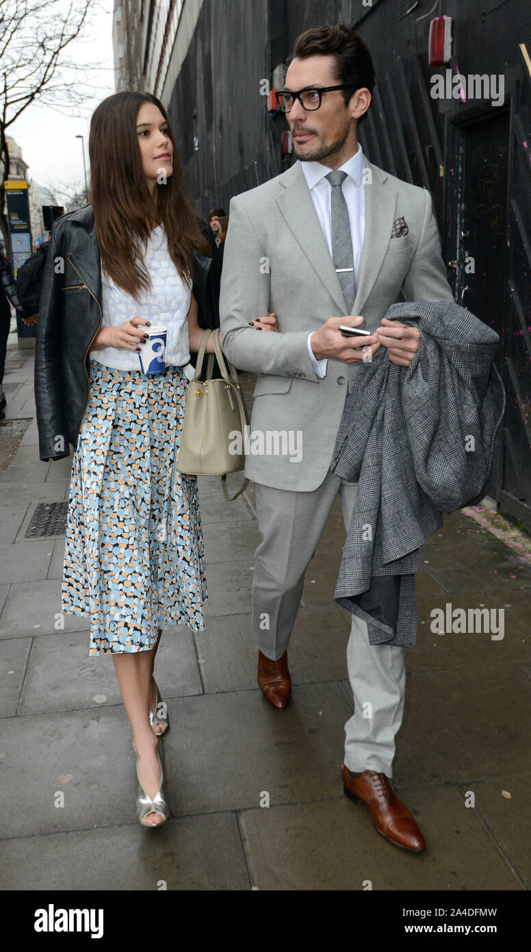 Photo Must Be Credited ©Alex Huckle/Alpha Press 076793 09/01/2013 Ann ...