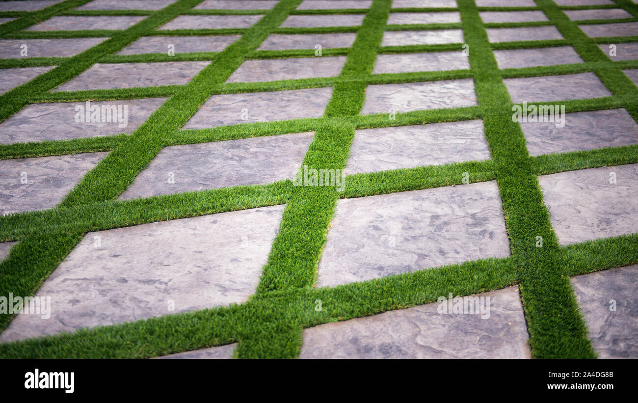 Paving stone hi-res stock photography and images - Alamy