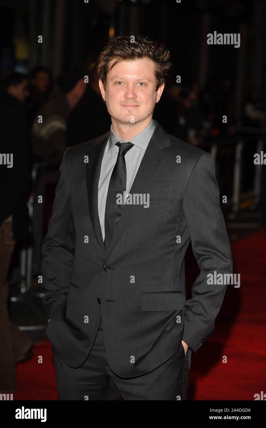 Beau Willimon House Of Cards High Resolution Stock Photography and ...