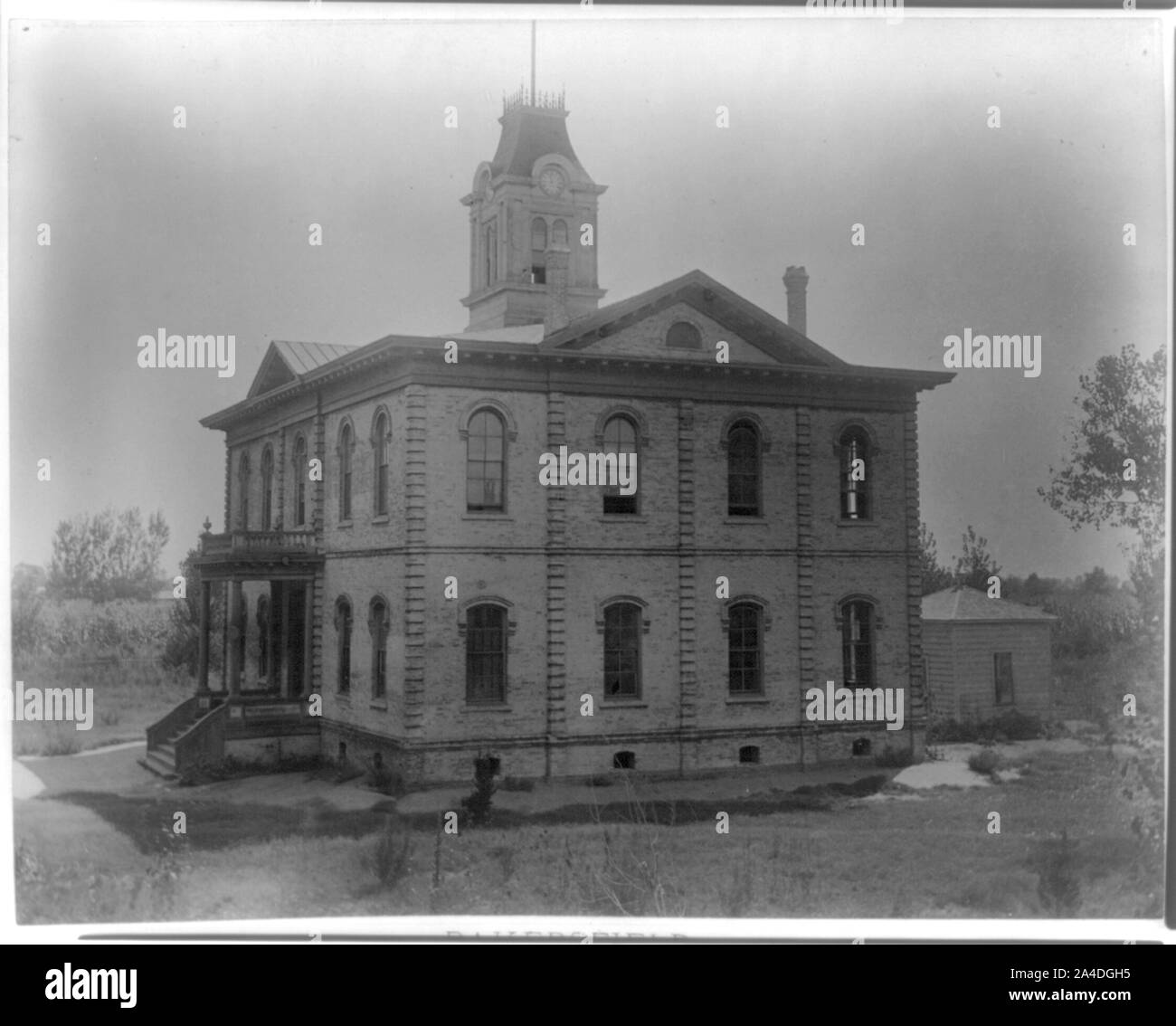 Classroom government school Black and White Stock Photos & Images - Alamy