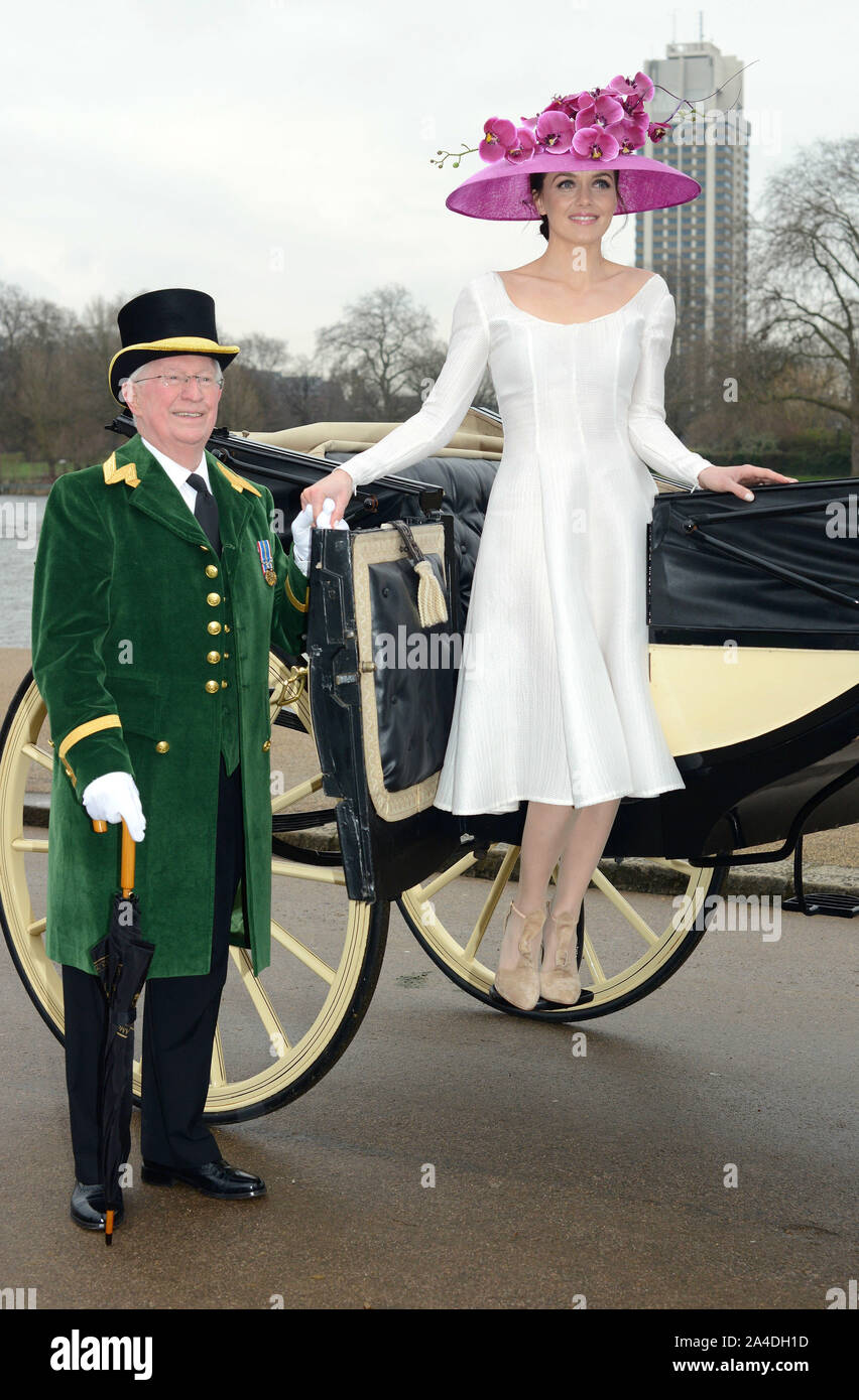 Butler shoes hi-res stock photography and images - Alamy